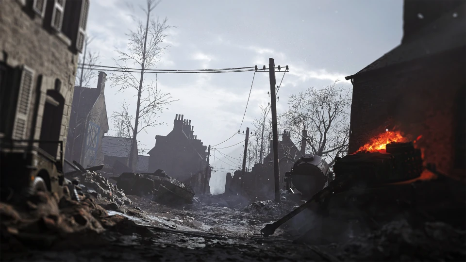 Hell Let Loose Stats