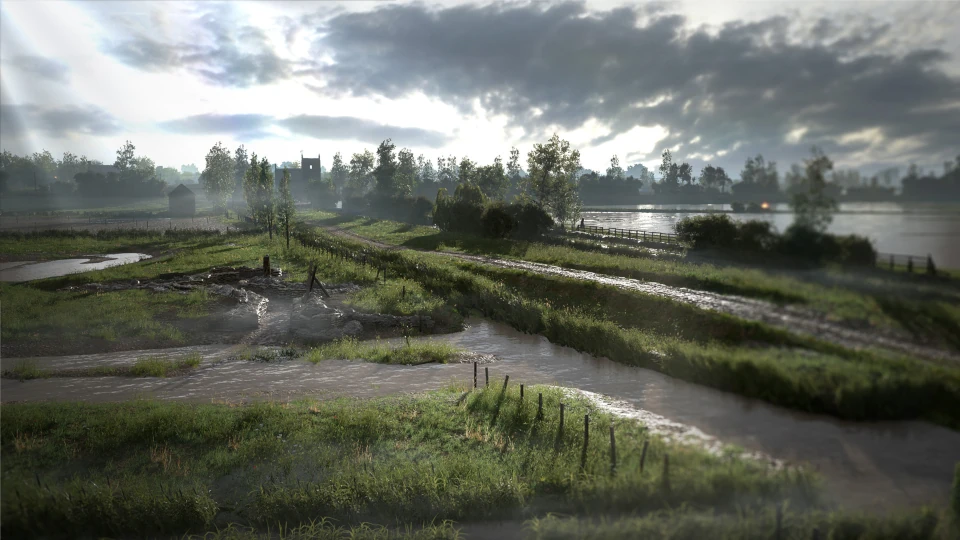 Hell Let Loose Stats